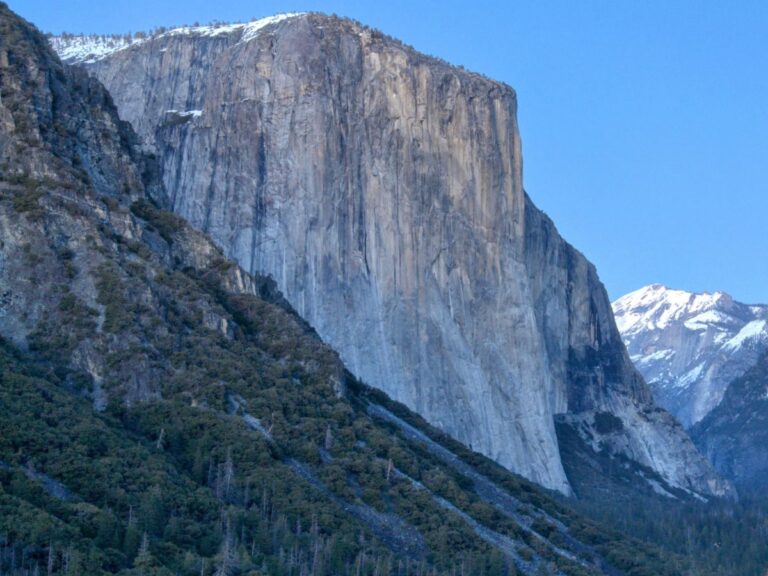 39 Yosemite Viewpoints That Will Leave You Speechless