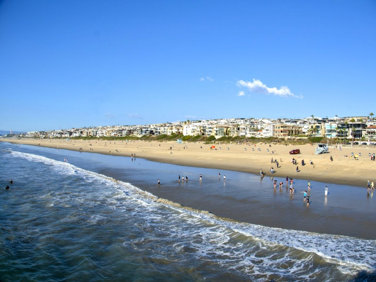 19 Local Things To Do In South Bay, Los Angeles