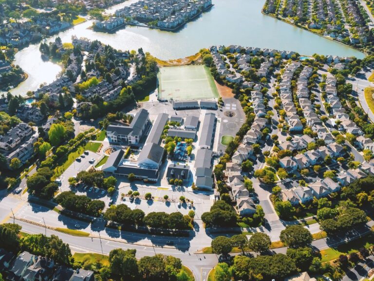 15 Safest Cities In Northern California