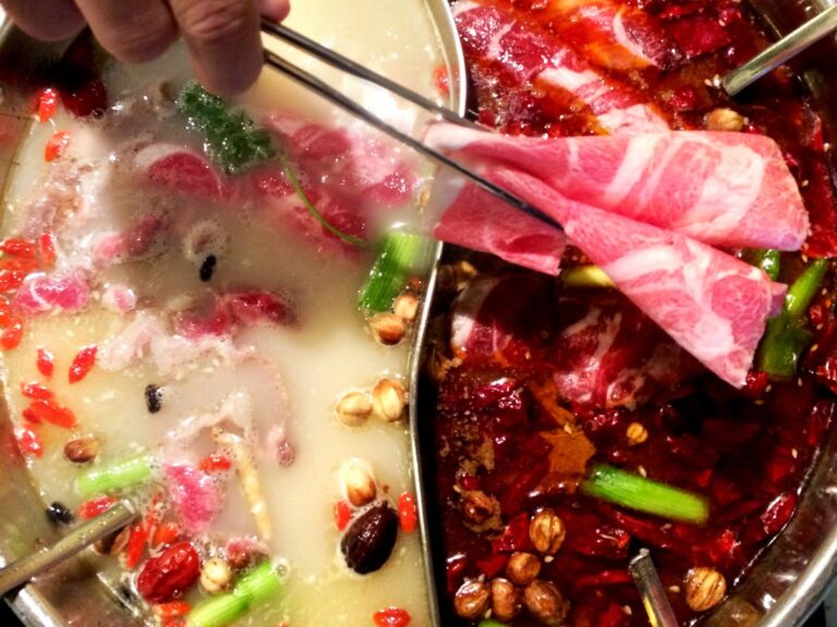 17 Best Hot Pot In San Francisco With Local Tips