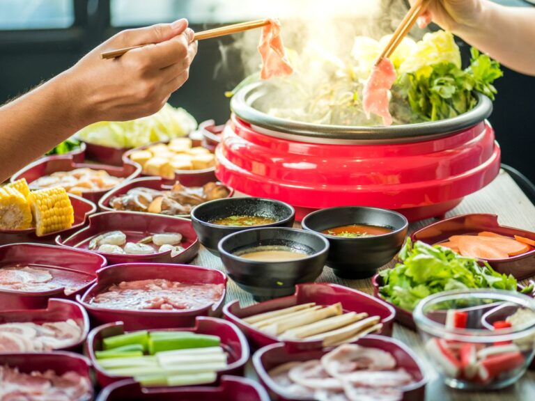 17 Best Hot Pot In San Francisco With Local Tips