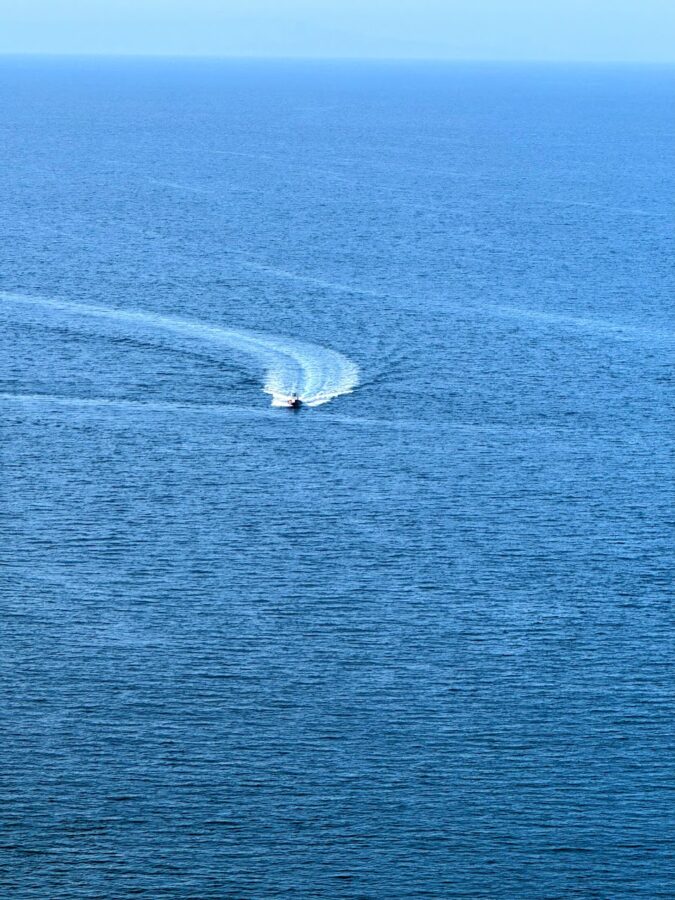 How To Get From Avalon To Two Harbors In Catalina Island