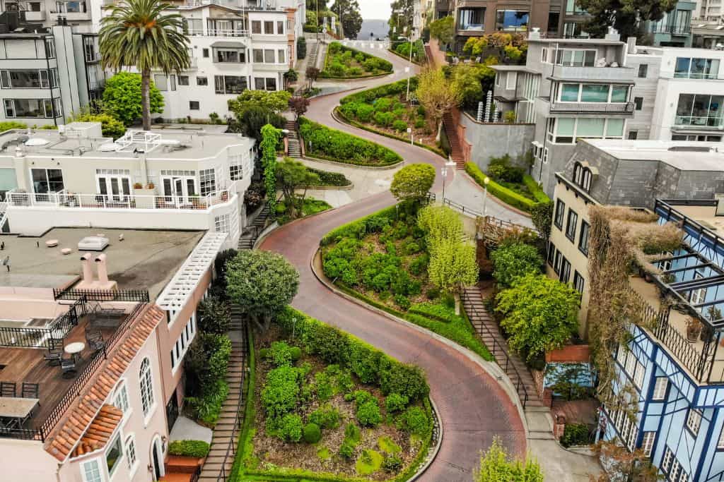 San Francisco vs Los Angeles: 13 Factors From A Local (2024)