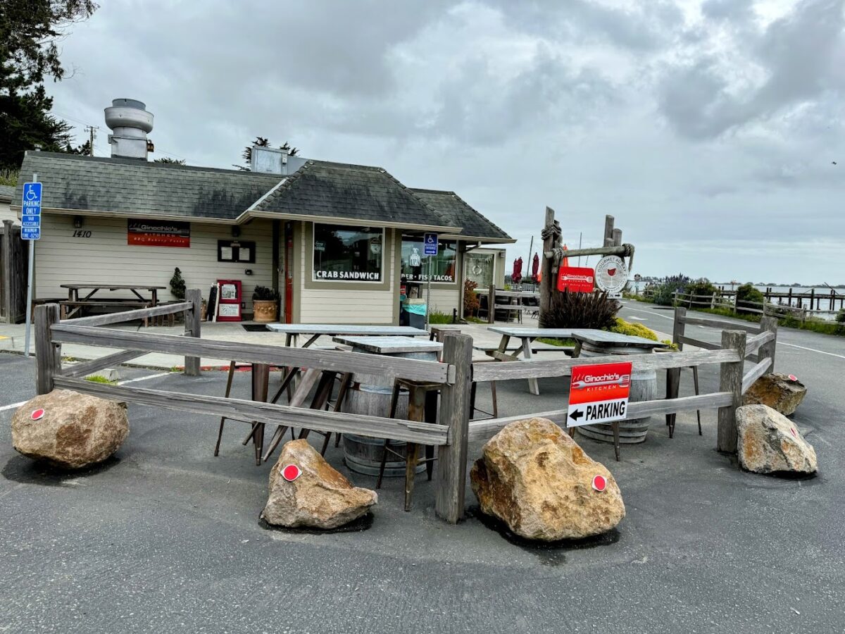 15 Best Bodega Bay Restaurants