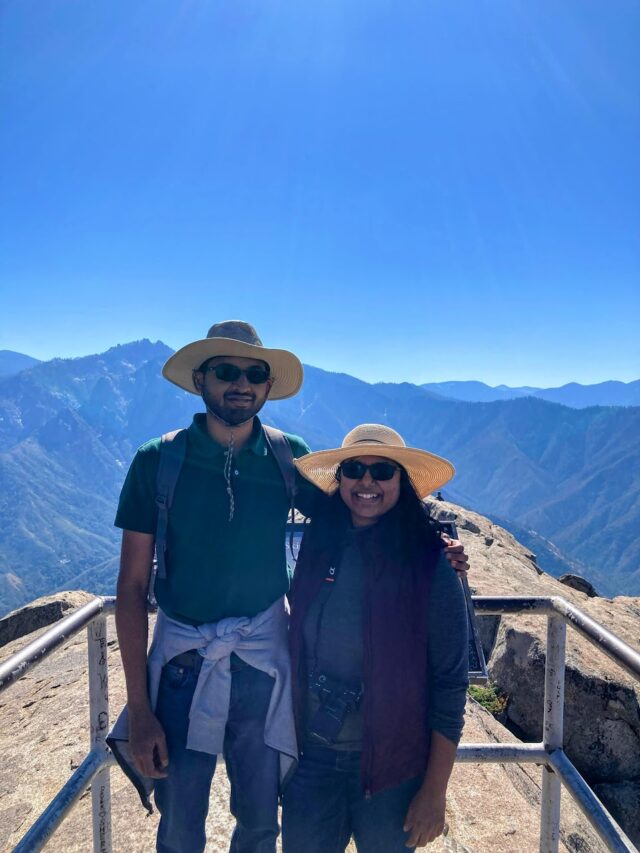 Best Time To Visit Sequoia & Kings Canyon National Parks (2025)