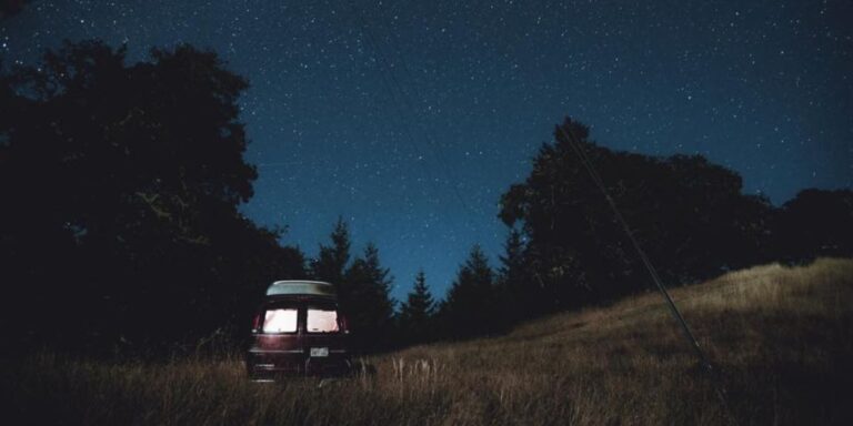 Intro Guide To Van Life In Los Angeles From A Pro (2026)