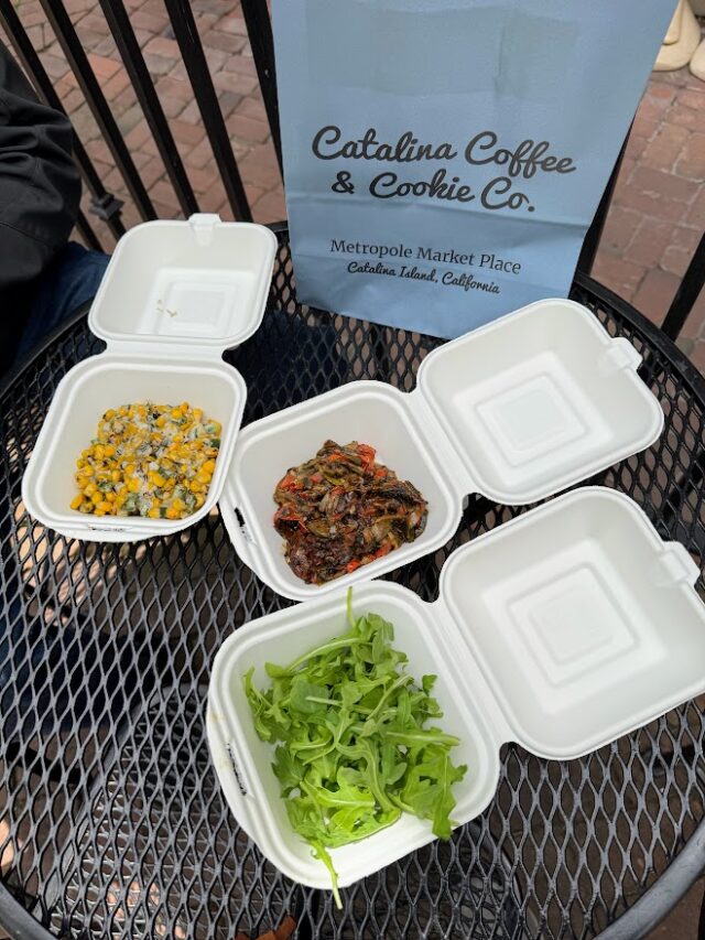 21 Best Restaurants In Catalina Island
