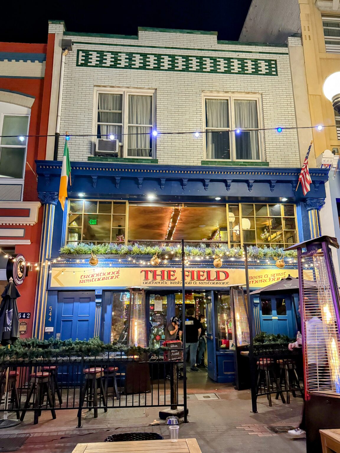 19 Best Gaslamp Quarter Bars
