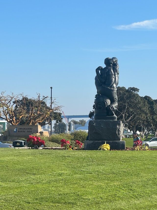 41 Best Things To Do In Seaport Village San Diego
