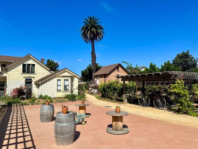11 Epic Things to Do in Oxnard for the Perfect Weekend Getaway
