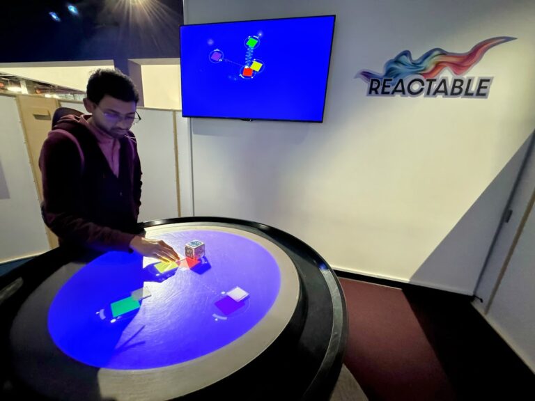 27 Reasons to Visit The Tech Interactive
